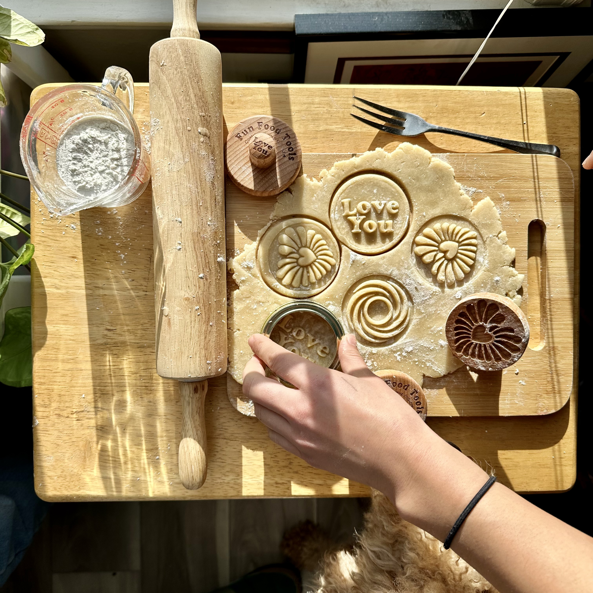 How To - Fun Food Tools