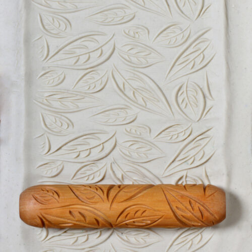 Mini Textured Rolling Pins - Fun Food Tools